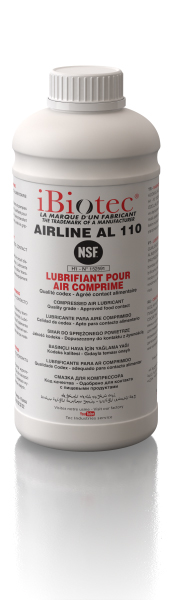 Airline AL 110 - Orana Technologies