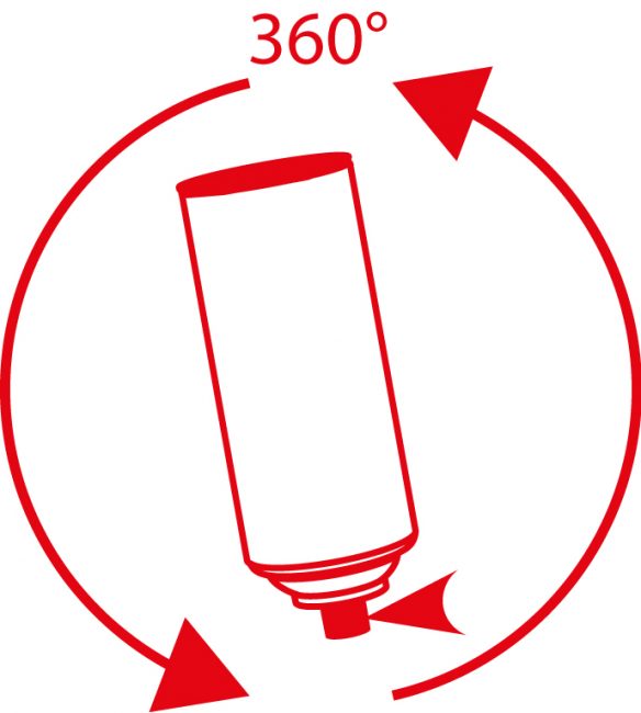 Decap 1000 - Orana Technologies